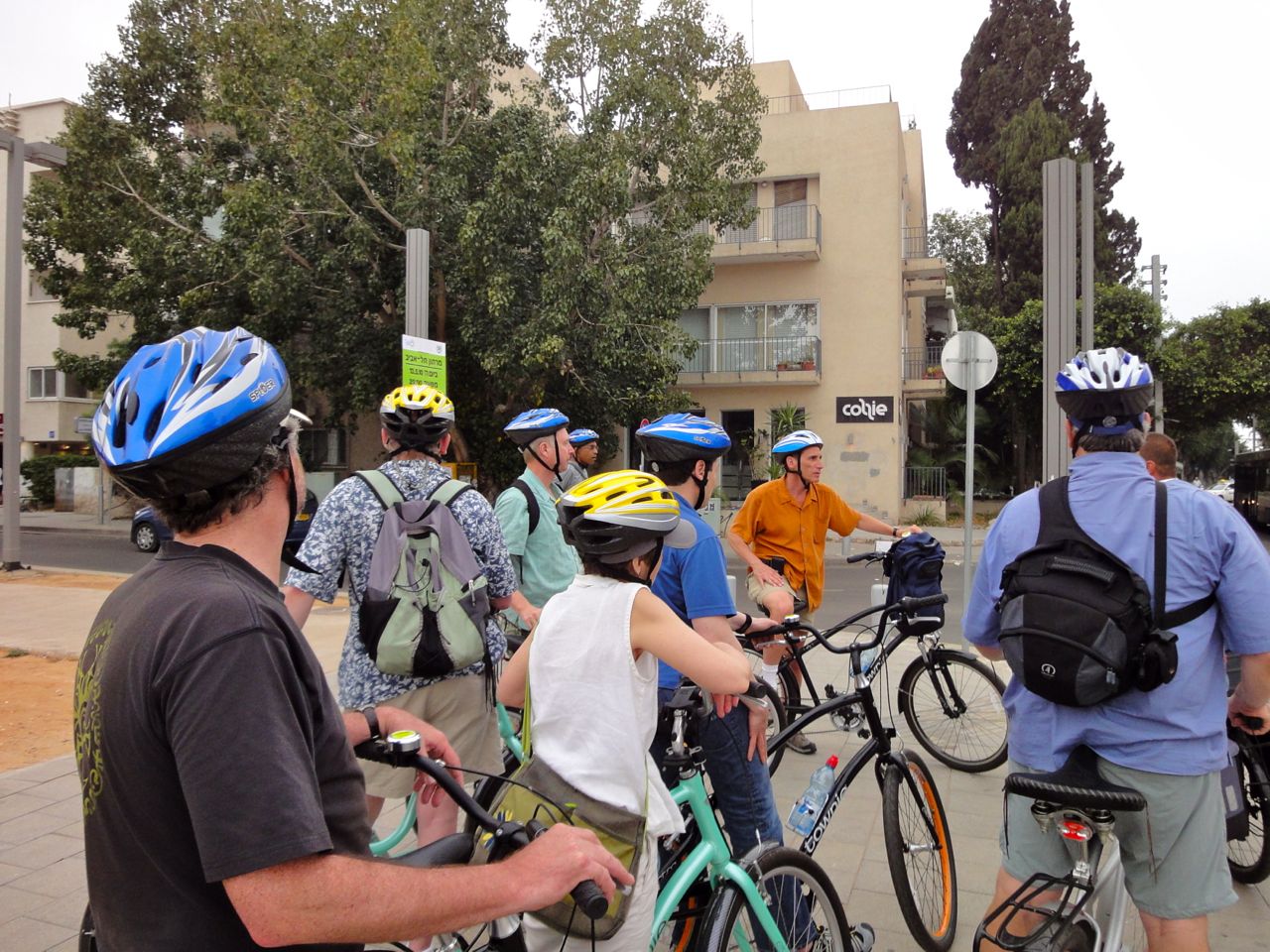 The Visual Chronicles of the Urban Bicycle | HuffPost Impact